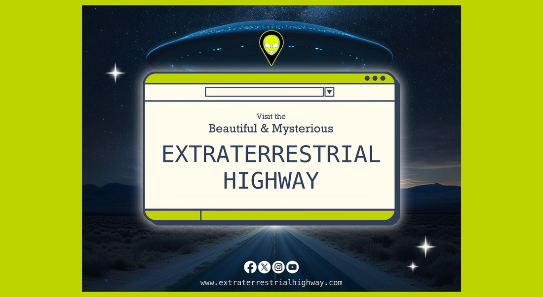 Extraterrestrial Highway